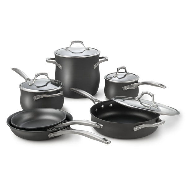 Luxury Cookware Sets | Perigold