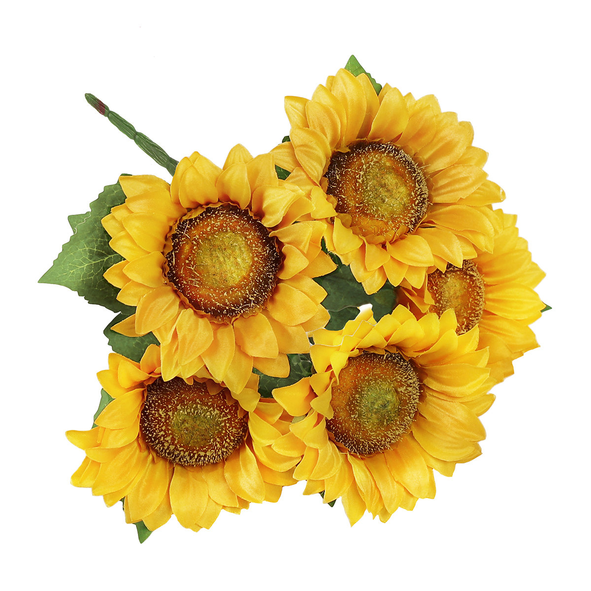 Primrue Sunflower Bush | Wayfair