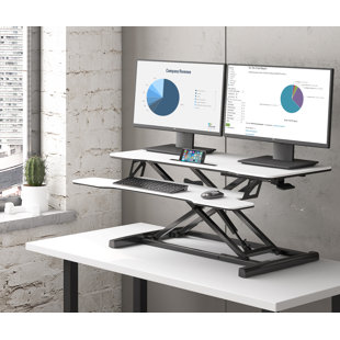 Wayfair | Standing & Height-Adjustable Desks