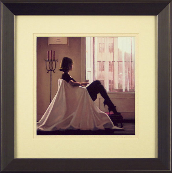 Jack Vettriano Prints