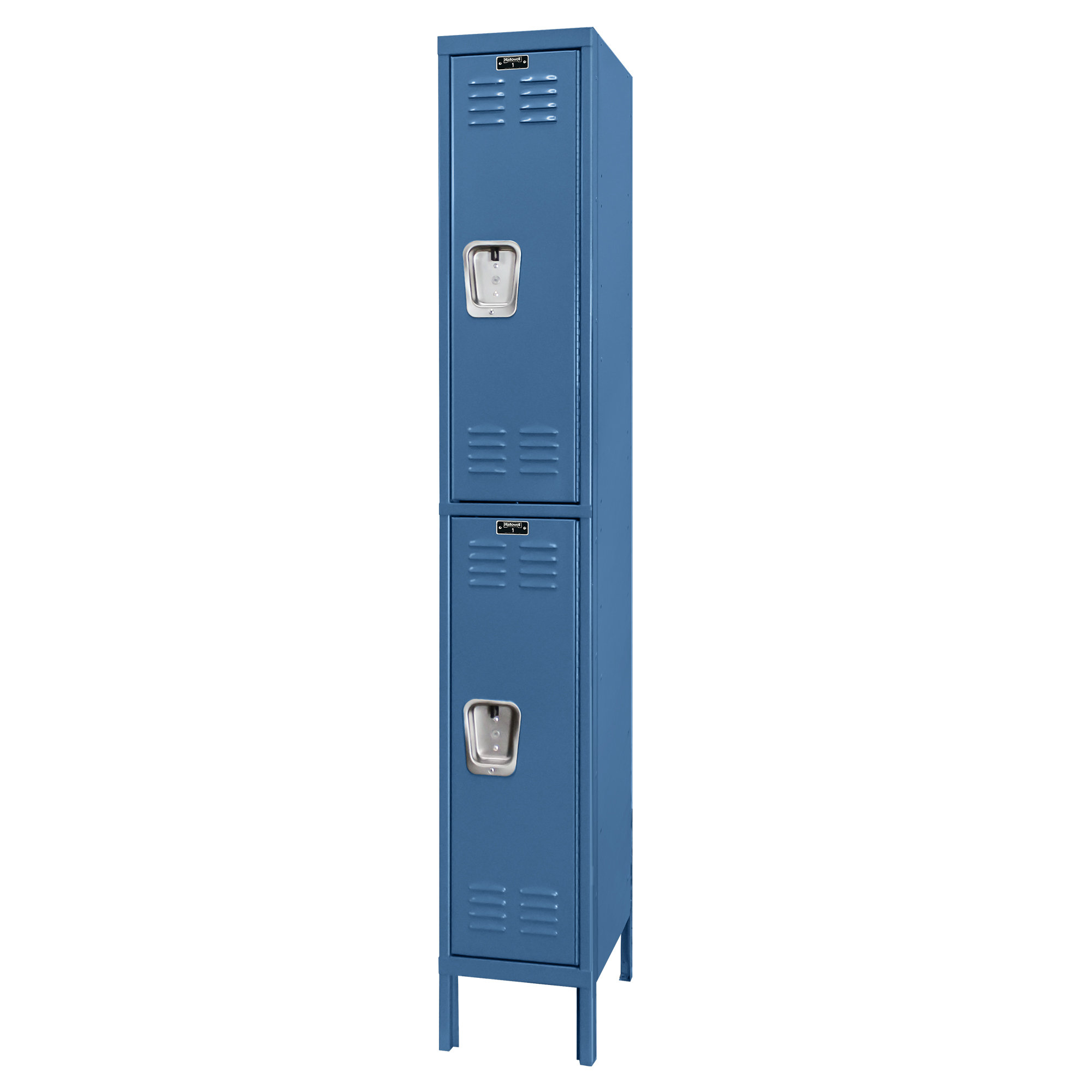 Hallowell Premium 2 - Tier 2 - Section Locker & Reviews | Wayfair