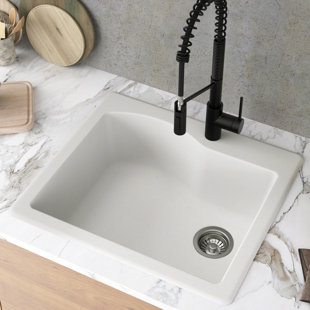 Kitchen Sinks | Wayfair.ca