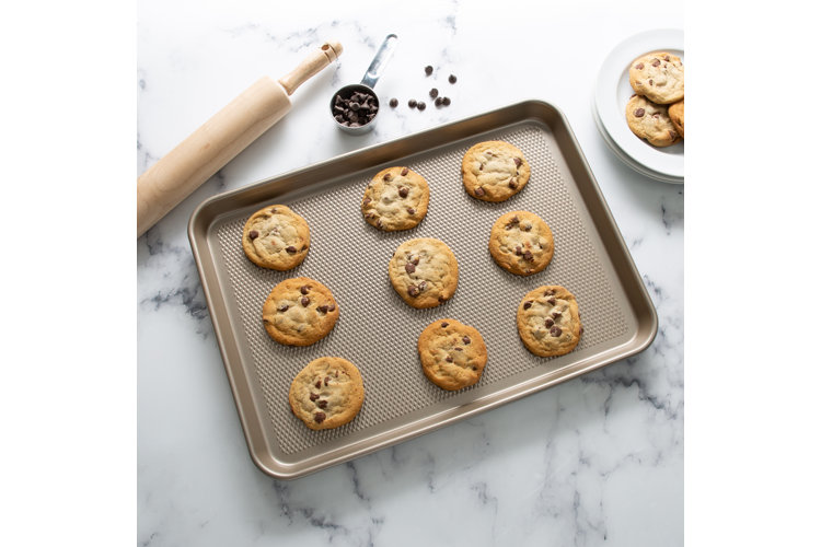 Your Guide to Cookie Sheet Sizes | Wayfair