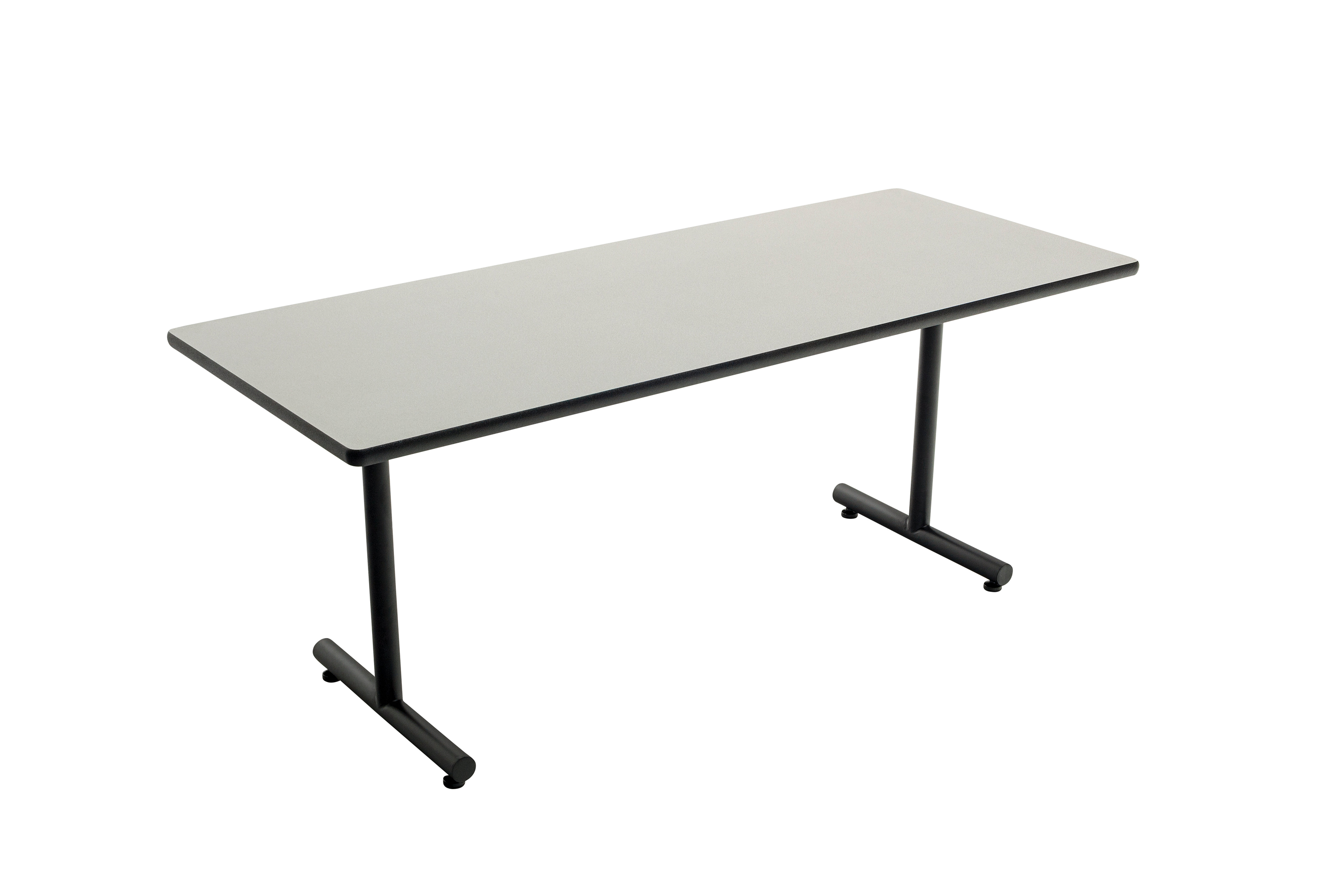 AmTab Manufacturing Corporation Rectangular Meeting Table | Wayfair
