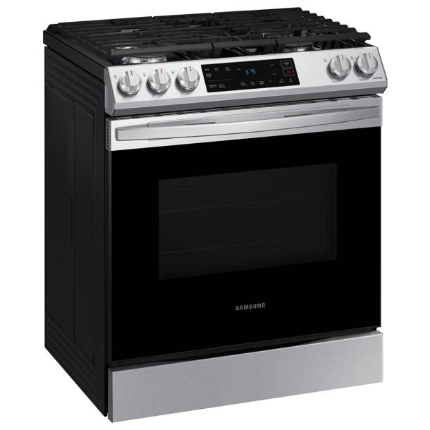 Summit Appliance Wall Oven Trim Kit & Reviews | Wayfair