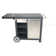 Razor Grill and Griddle Prep Cart | Wayfair