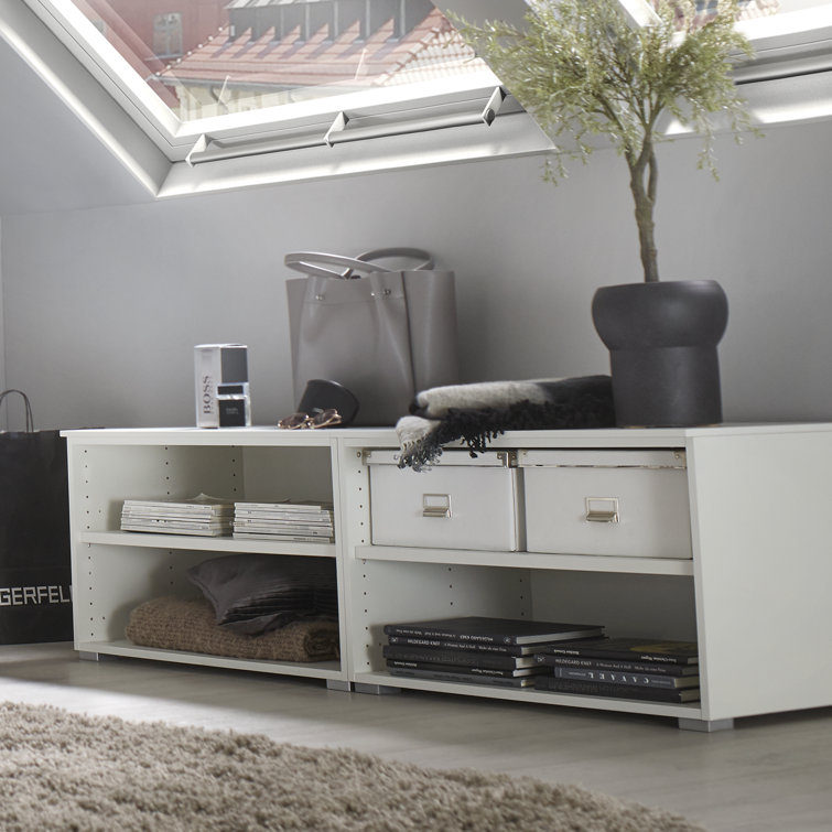 Ebern Designs Javarn TV Stand for TVs up to 70 | Wayfair.co.uk