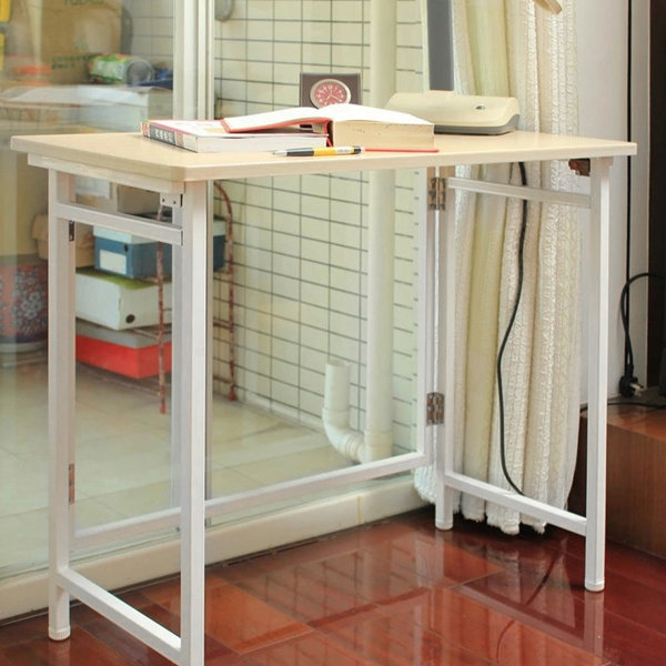 Inbox Zero 40Cm W T-Shape Computer Desk | Wayfair.co.uk