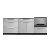 Wayfair | Outdoor Kitchen Islands You'll Love in 2022