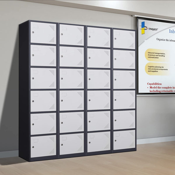 Locker-bench | Wayfair