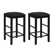 Winston Porter Loria 24.5" Counter Stool & Reviews | Wayfair