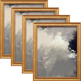 Wayfair | 16" x 20" Gold Picture Frames You'll Love in 2022