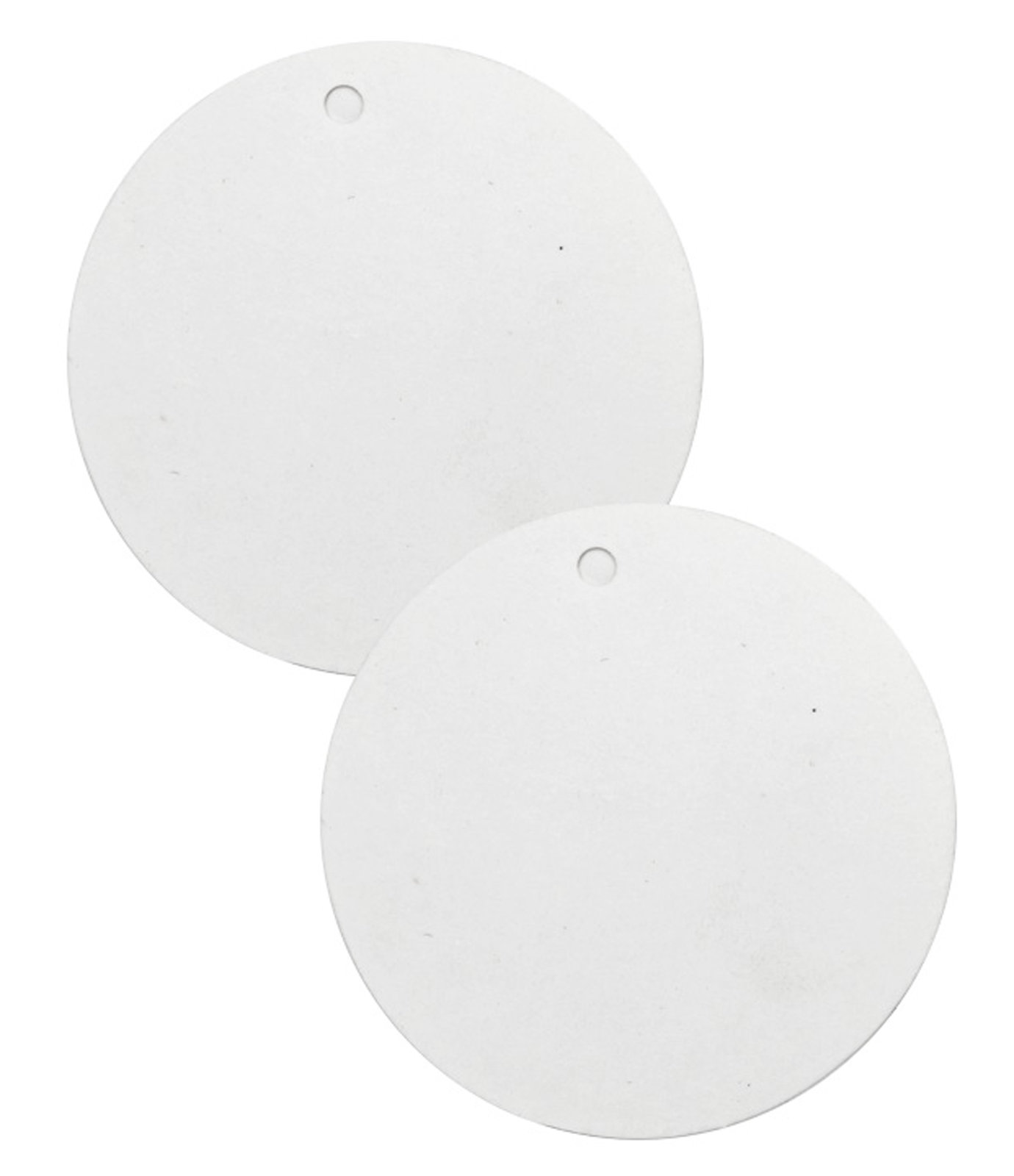 Bala Round Paper Tag | Wayfair