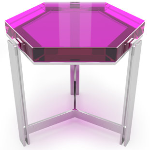 Purple Coffee Tables You'll Love in 2021 | Wayfair