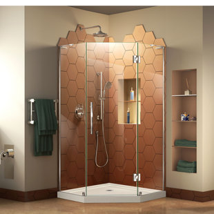 Wayfair | Shower Stalls, Kits, & Enclosures
