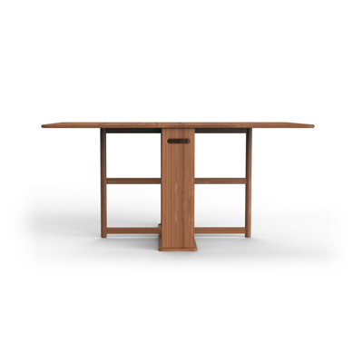 Hidden Pull Out Dining Table | Wayfair