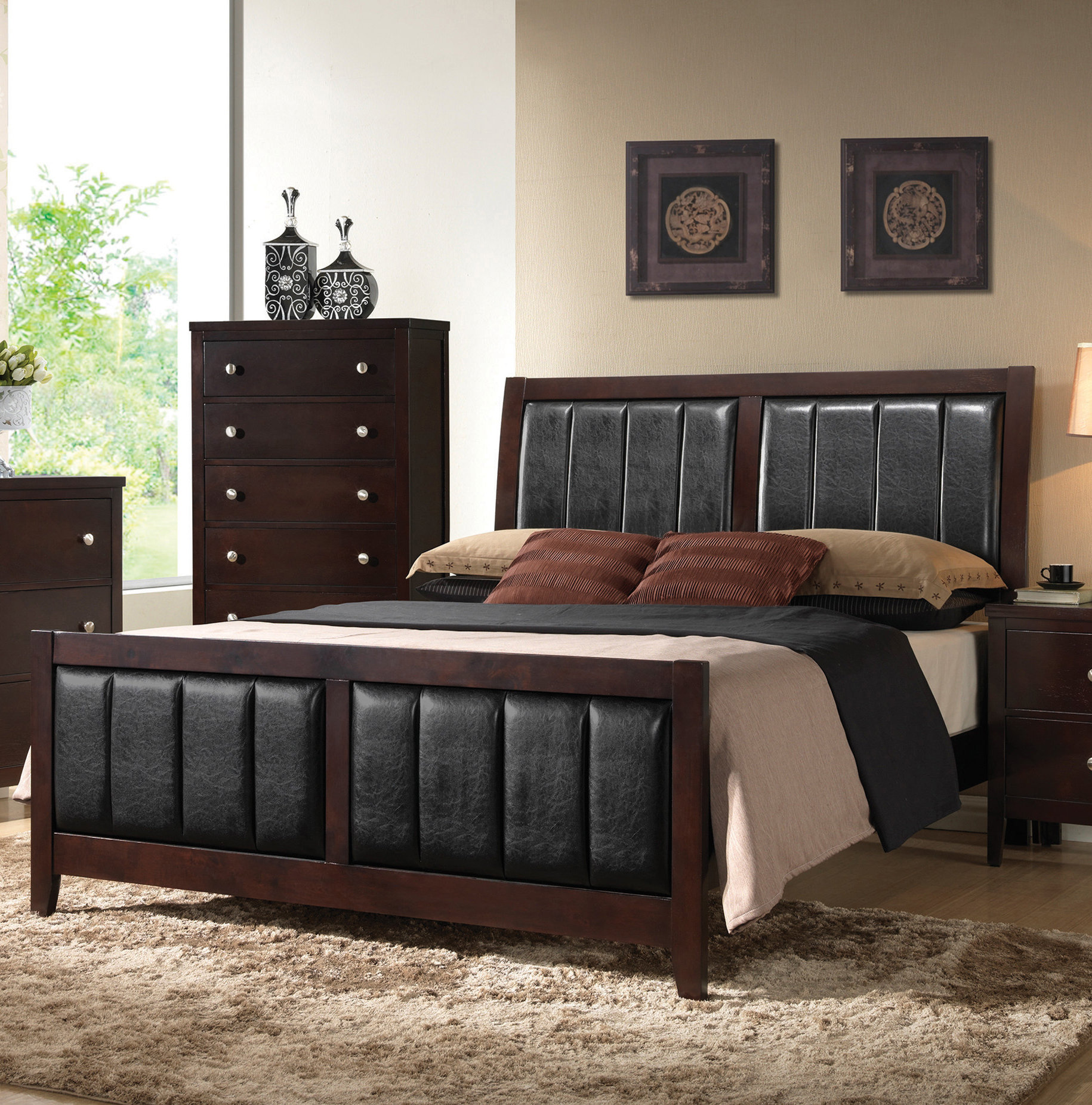 Mercury Row® Teen Abe Platforms Bed By Mercury Row® Teen Wayfair