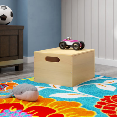 Stackable Toy Boxes & Benches You'll Love in 2020 | Wayfair