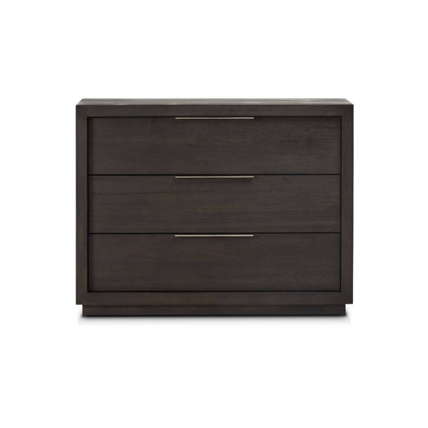 Joss & Main Brooks 9 Drawer 72" W Wood Dresser & Reviews | Wayfair