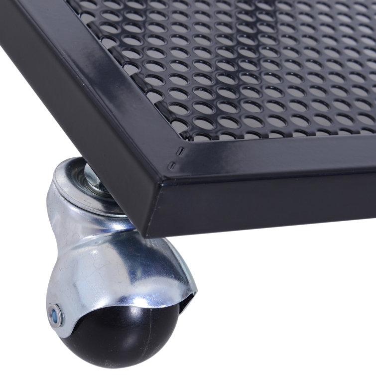 Marlow Home Co. Chehalis Side Table & Reviews | Wayfair.co.uk