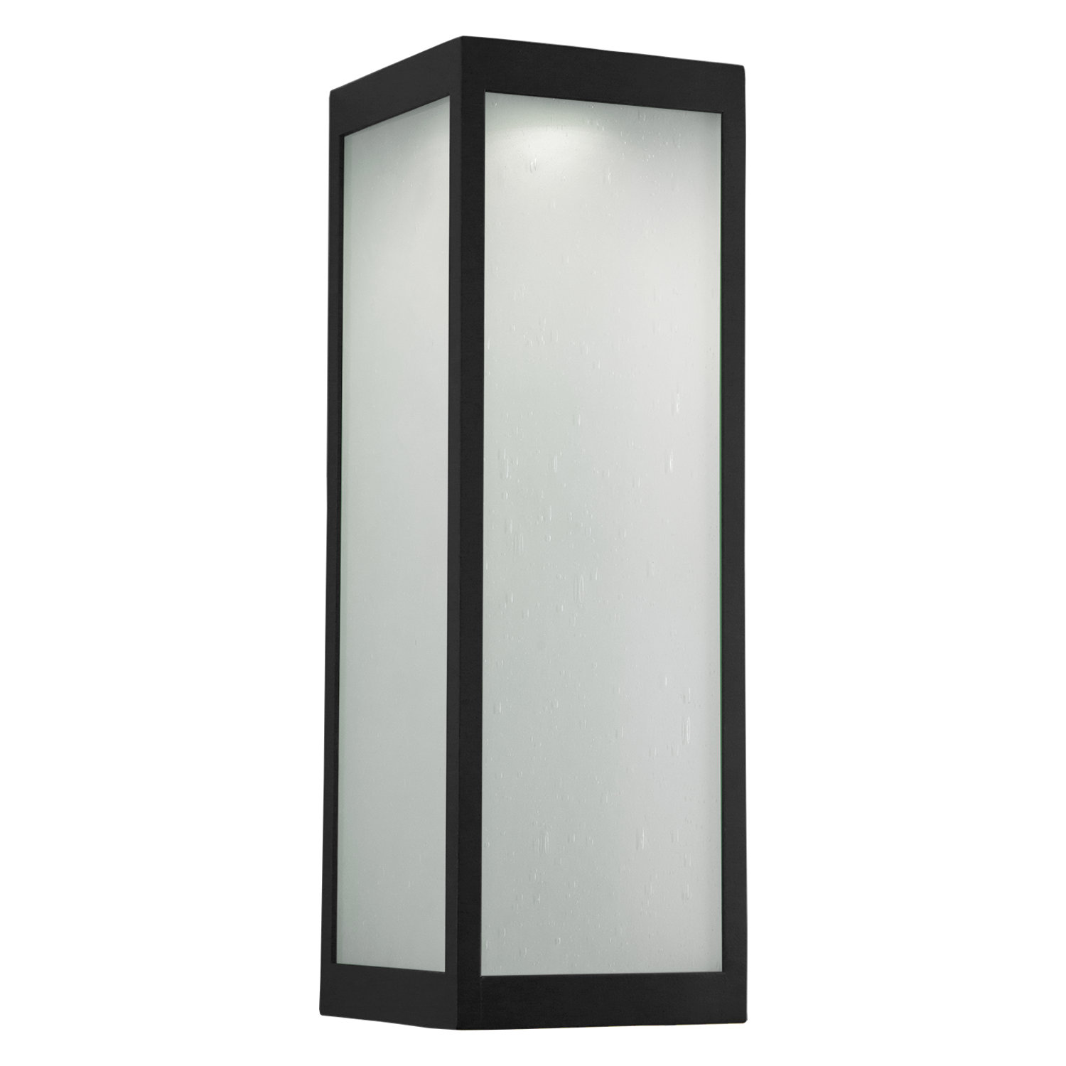 Hammerton Studio Double Box Aluminum LED Wall Light | Wayfair