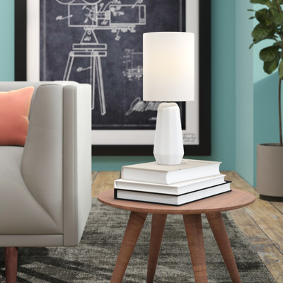 Ceramic Lamps You'll Love | Wayfair
