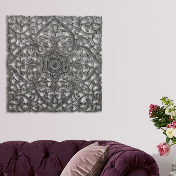 Bungalow Rose Wall Décor Wayfair