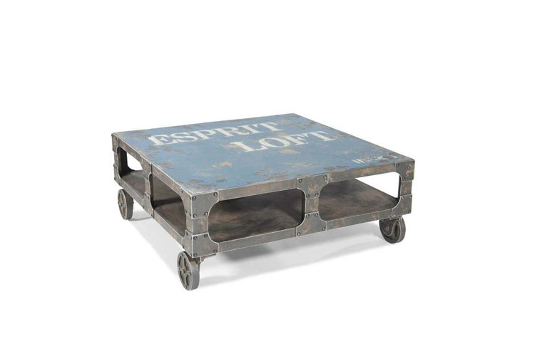 Coffee Table Styles and Materials Guide | Wayfair