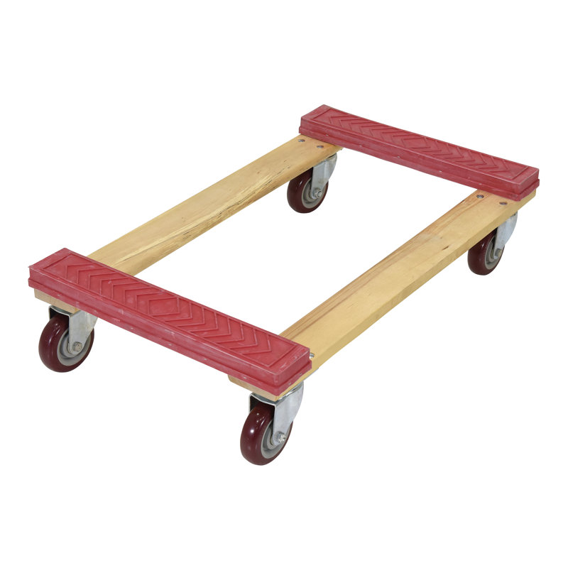 Vestil 1200 lb. Capacity Furniture Dolly | Wayfair