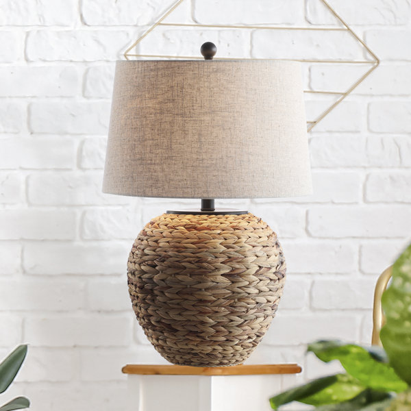 Abaca-lamp | Wayfair