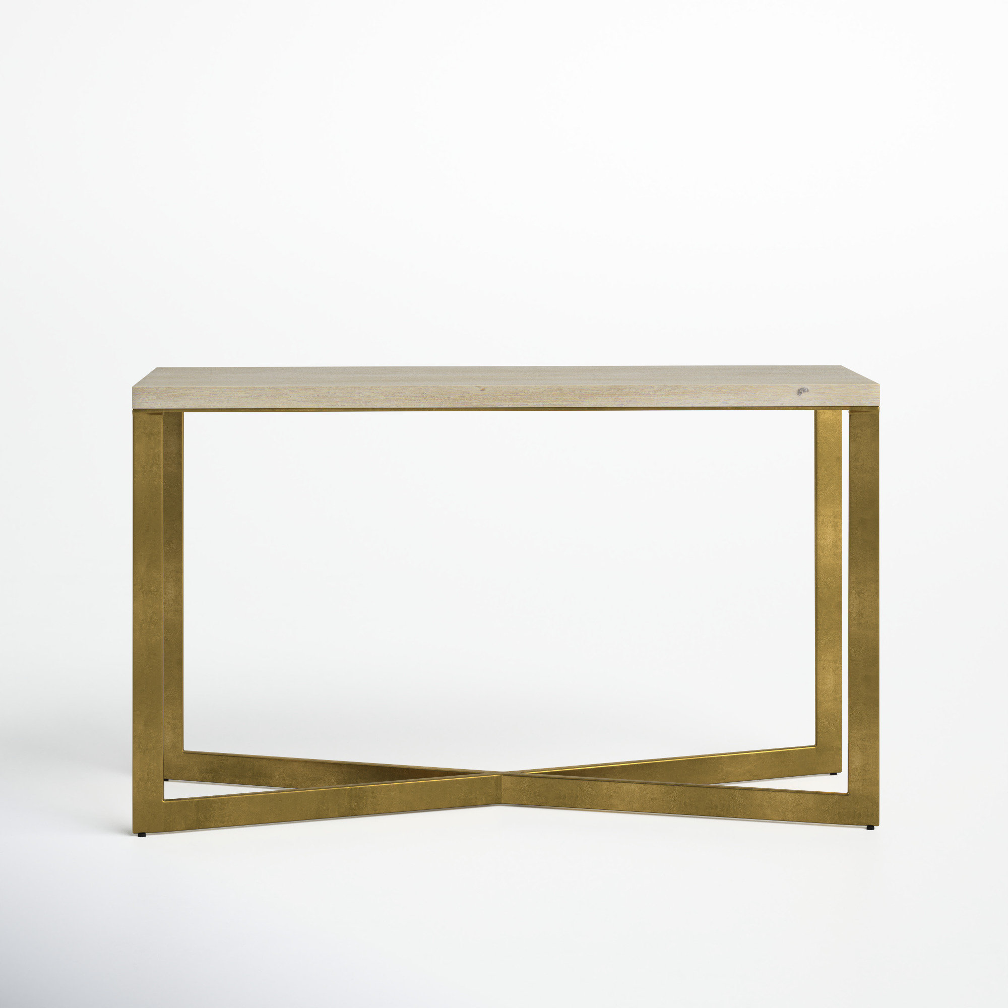 Joss & Main Tulane 50'' Console Table | Wayfair