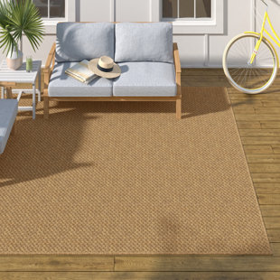 Wayfair | Water Resistant Outdoor Rugs You'll Love in 2023