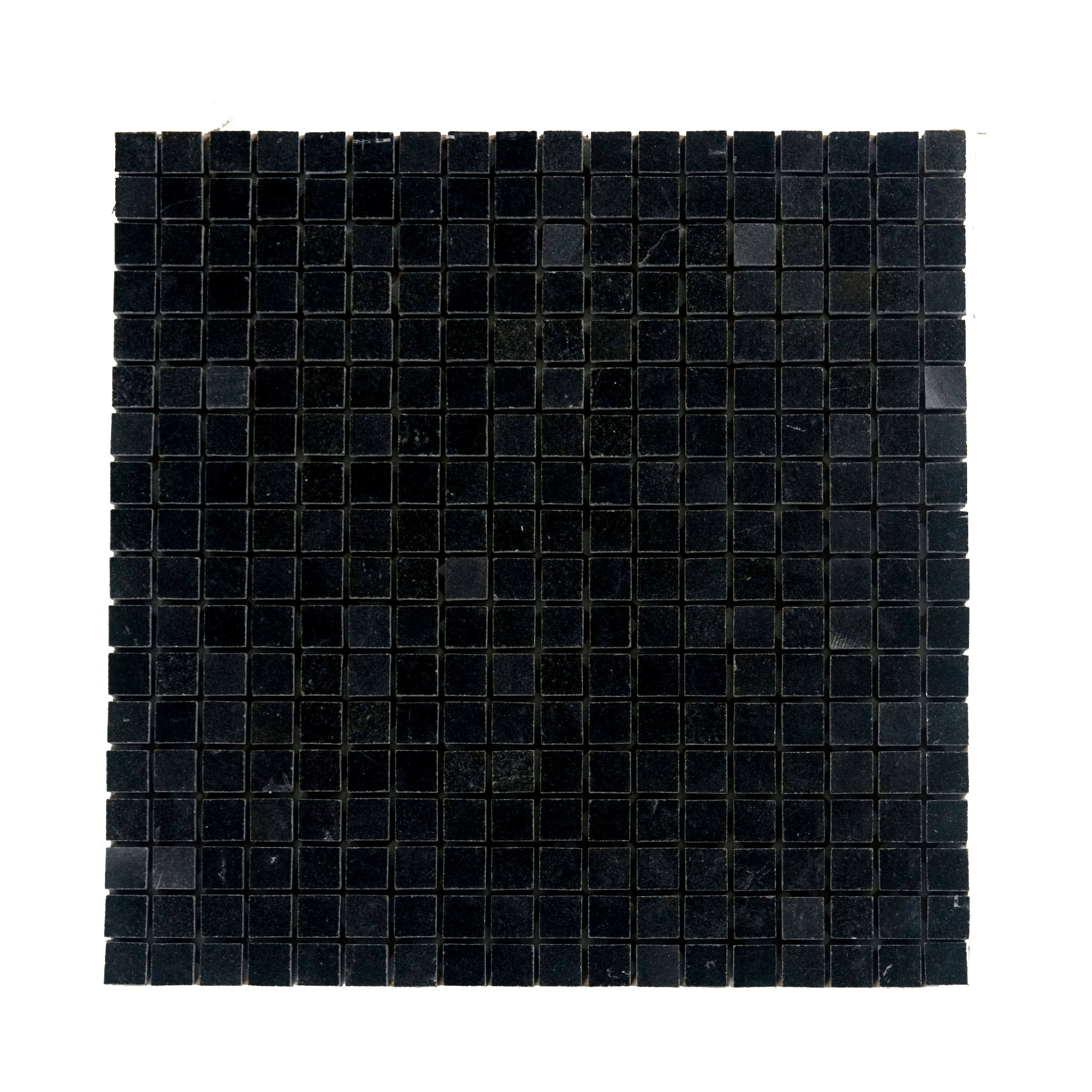 Stone & Tile Shoppe, Inc. Natural Stone Grid Mosaic Wall & Floor Tile ...