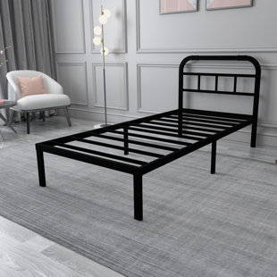 Extra-Long & XL Twin Bed Frames | FREE Shipping Over $35 | Wayfair