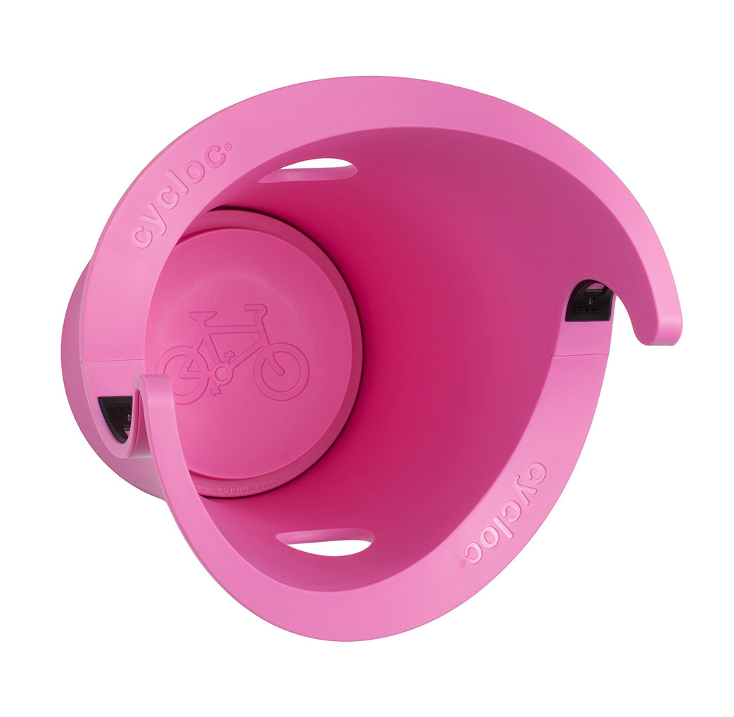 cycloc Solo Bicycle Wall Mount Bike Rack | Wayfair