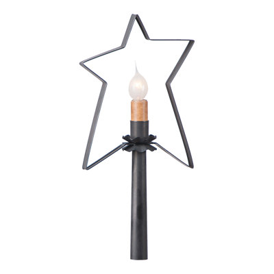 Christmas Tree Toppers You'll Love | Wayfair.ca