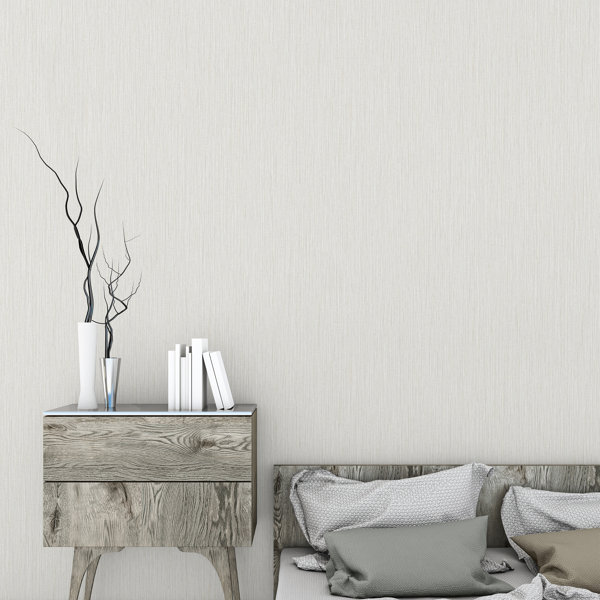 Ebern Designs Olympe Abstract Wallpaper | Wayfair.co.uk