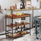 Wayfair | Bar Carts
