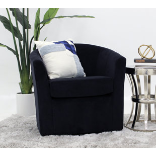 Wayfair | Microfiber Accent Chairs You'll Love in 2022
