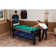 Fat Cat Flip 3-in-1 72" Multi Game Table & Reviews | Wayfair