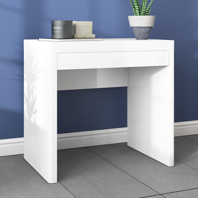 East Urban Home Cuuba Libre Desk & Reviews | Wayfair