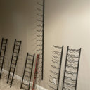 Rebrilliant Indurial 126 Bottle Wall Mounted Wine Bottle Rack & Reviews ...