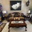 Astoria Grand Riddell Configurable Living Room Set & Reviews | Wayfair