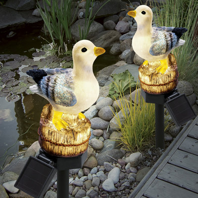 Landscape Lighting You'll Love | Wayfair.co.uk