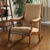 Wayfair | Indoor Rocking Chairs You'll Love in 2022