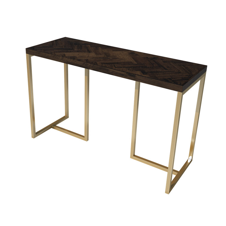 Mercury Row Embarcadero 110Cm Console Table & Reviews | Wayfair.ie
