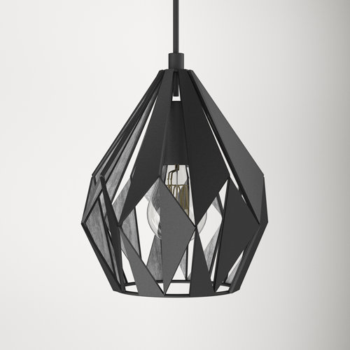 Modern Metal Pendant Lighting | AllModern