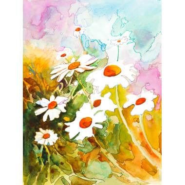 Buy Art For Less Elizabeth Stacke - Wrapped Canvas Graphic Art | Wayfair