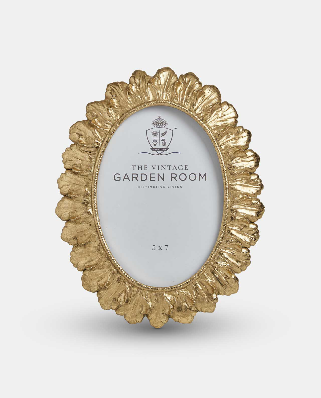 The Vintage Garden Room Picture Frame | Wayfair.co.uk