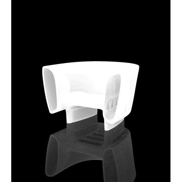 Vondom Bum Bum Patio Chair | Wayfair